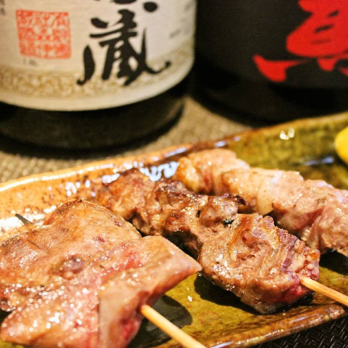 大衆酒場 ABURU。 メニュー：コース料理 - 楽天ぐるなび