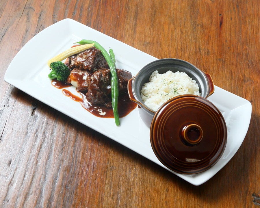 Deux Cafe(ドゥカフェ)（船橋・西船橋/フレンチ（フランス料理）） - 楽天ぐるなび