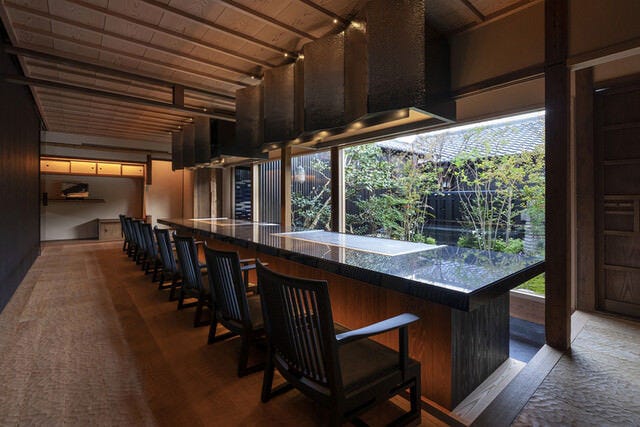 Todaijimonzen Nagomi (Nara, Ikoma, Tenri|Teppanyaki) Menu - LIVE JAPAN