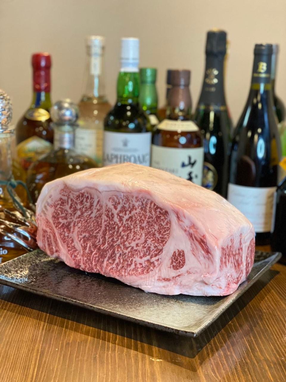 restaurant＆bar HARAMIYA(レストランアンドバーハラミヤ)（松山/焼肉） - 楽天ぐるなび