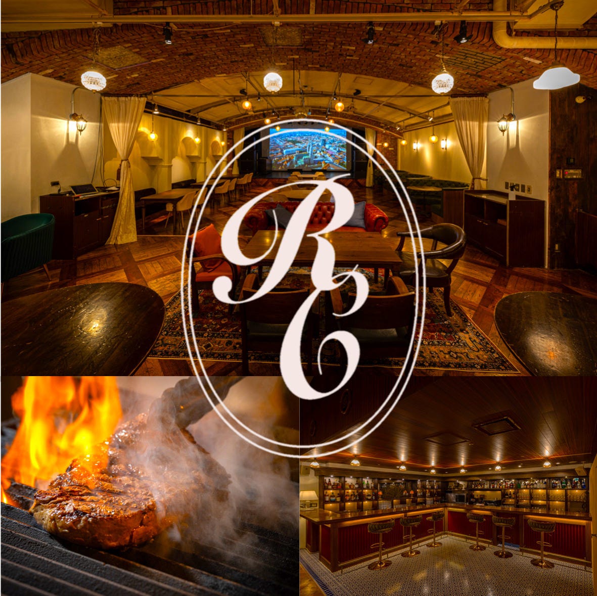 Robin Club(ロビンクラブ)（表参道・青山/貸切スペース） - 楽天ぐるなび