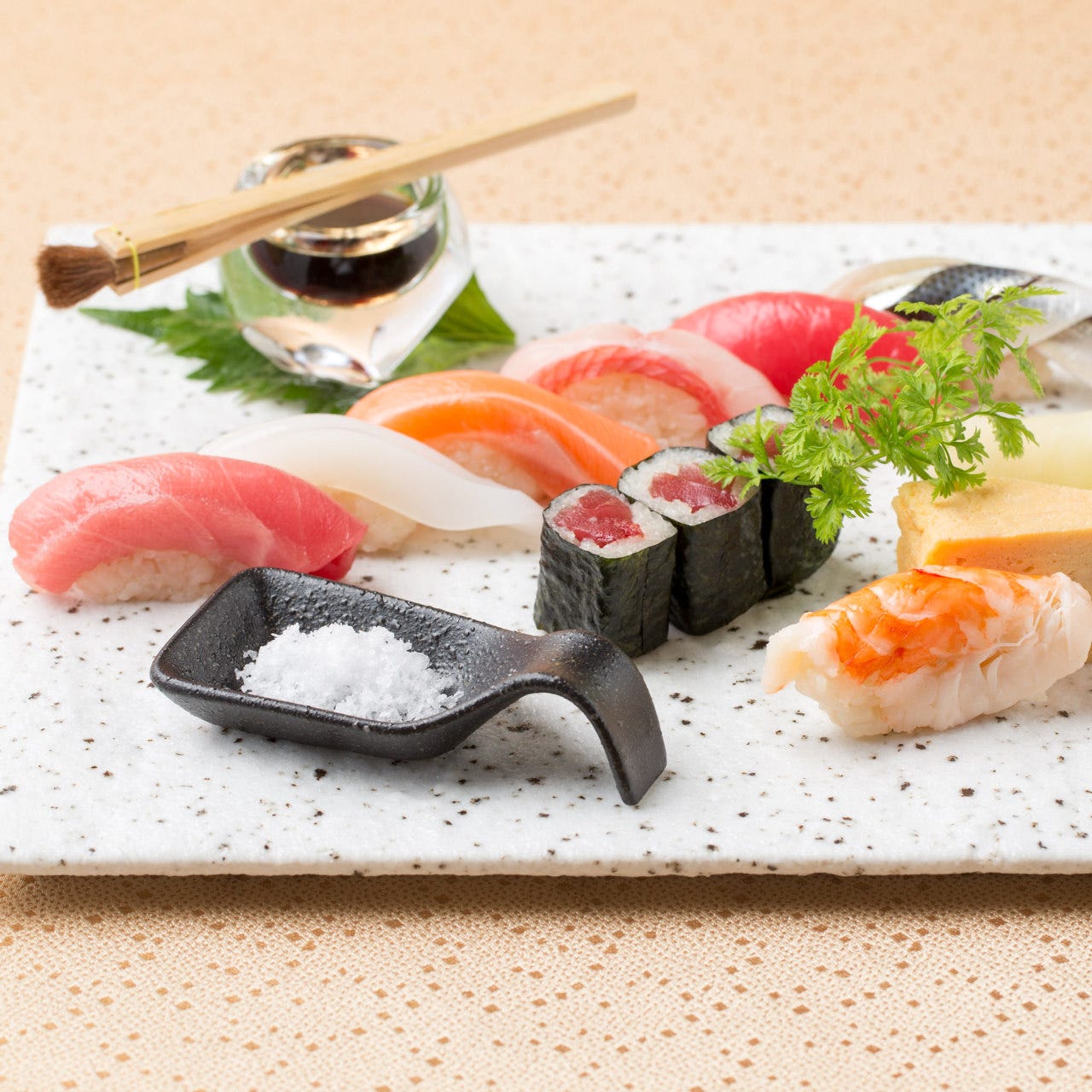 SUSHI ＆ SAKE いぶき 東京駅 TEKKO avenue おすすめ・売れ筋メニュー - ぐるなび