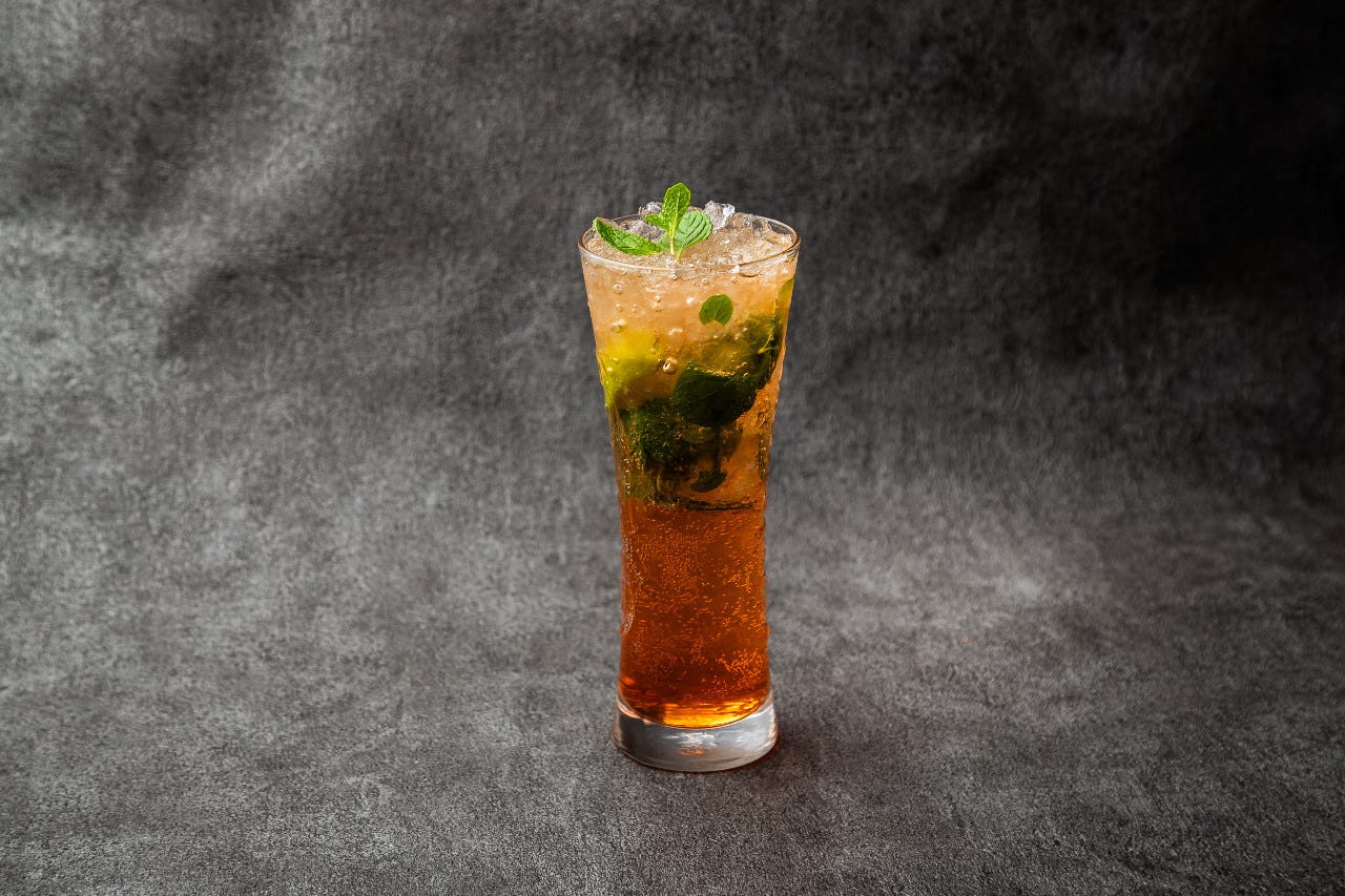 The Terminal REGARIO Bar ＆ Grill メニュー：DRINK - 楽天ぐるなび