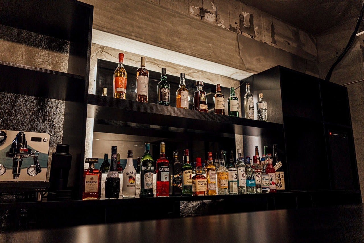 Ruff House メニュー：Drink - 楽天ぐるなび