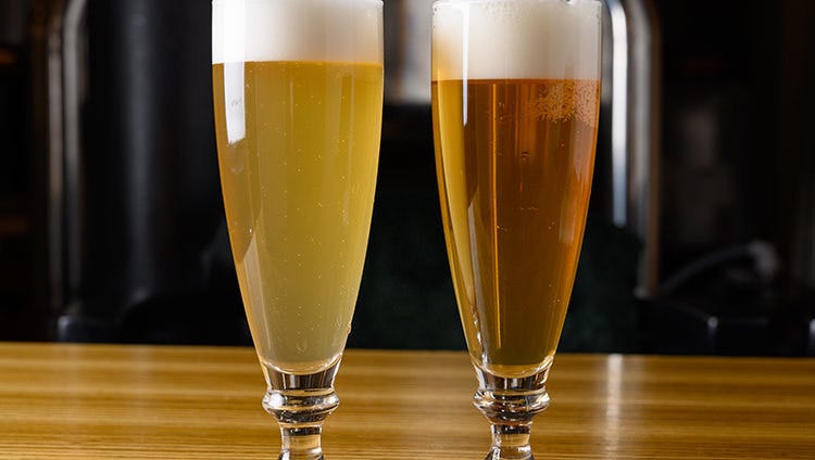 BIER LOVEN／サカナヤルーヴェン ランチメニュー - 楽天ぐるなび