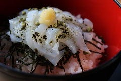 IWADO BASE メニュー：杜々堂天然かき氷 - 楽天ぐるなび