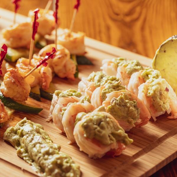 ROLLER COAST（ローラーコースト） みなとみらい店 メニュー：パーティコース - 楽天ぐるなび