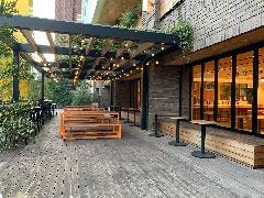 LIFULL Table メニュー：メニュータブ1 - 楽天ぐるなび