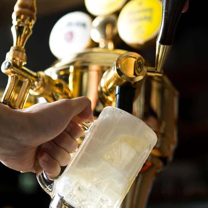 ★当日OK♪★【90分飲み放題プラン】90種類以上！日本酒＆焼酎は15種類 の詳細｜がぶ飲み 蕎麦横丁 参（さん）（刈谷/居酒屋） - 楽天ぐるなび