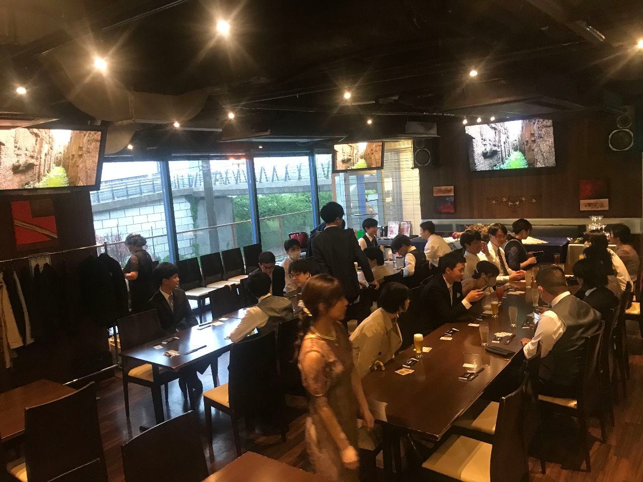 MILAN RIVERSIDE TERRACE メニュー：よくある質問 - 楽天ぐるなび