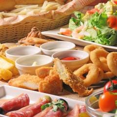 MILAN RIVERSIDE TERRACE(ミランリバーサイドテラス)（新潟市中央区/カフェ） - 楽天ぐるなび