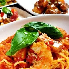 MILAN RIVERSIDE TERRACE(ミランリバーサイドテラス)（新潟市中央区/カフェ） - 楽天ぐるなび