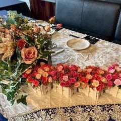 MILAN RIVERSIDE TERRACE(ミランリバーサイドテラス)（新潟市中央区/カフェ） - 楽天ぐるなび