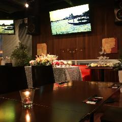 MILAN RIVERSIDE TERRACE(ミランリバーサイドテラス)（新潟市中央区/カフェ） - 楽天ぐるなび