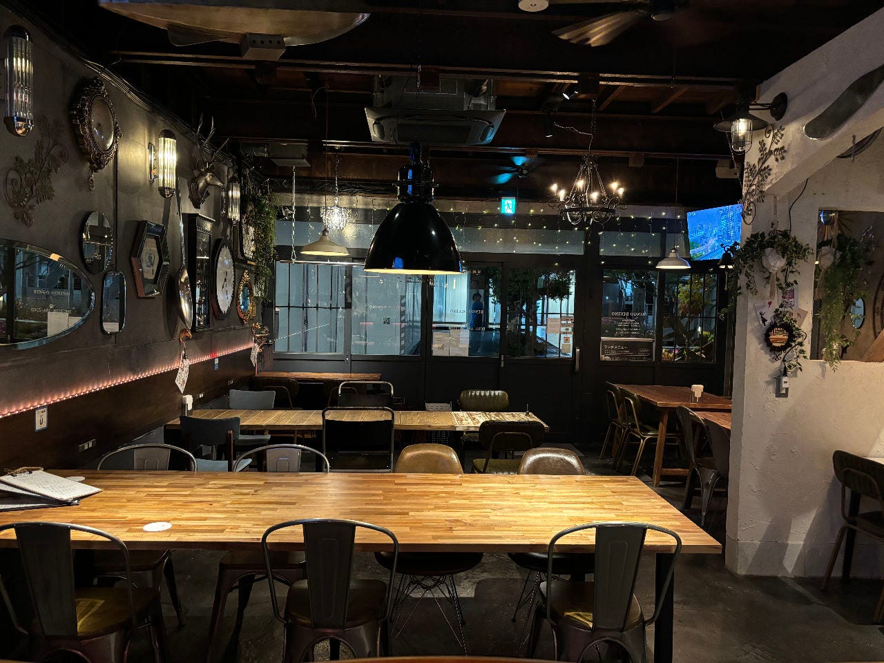 【リニューアルオープン】 RINGO DINING（芝公園・東京タワー周辺/ダイニングバー） - 楽天ぐるなび