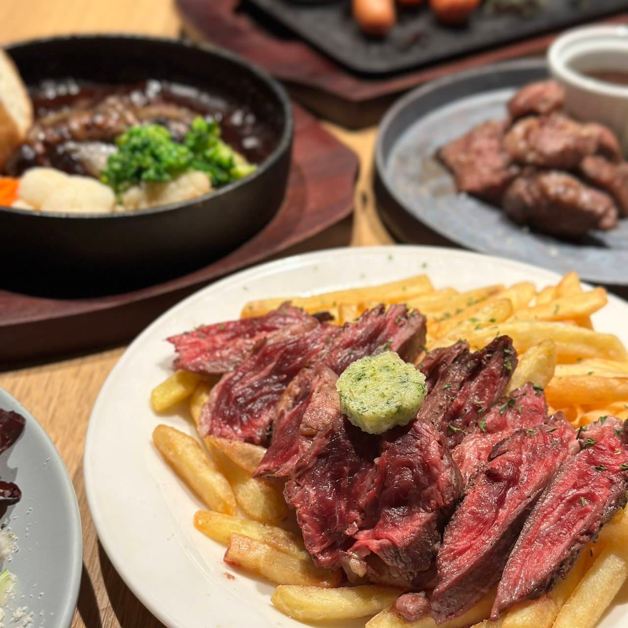 イタリアン酒場 pacalo メニュー：コース - 楽天ぐるなび