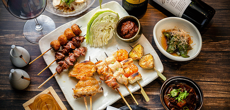 KOKE-KOKKO (Kyoto Station/Izakaya (Japanese Style Pub)) - GURUNAVI ...