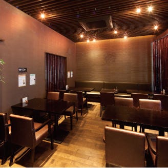 HANAN CAFE(ハナンカフェ)（鹿児島市/郷土料理） - 楽天ぐるなび