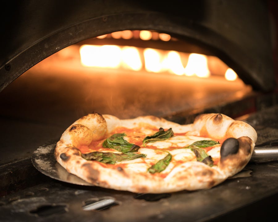 PIZZA TERRACE LEGARE ランチメニュー - 楽天ぐるなび