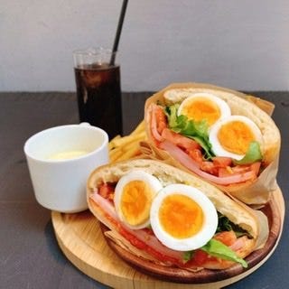 PIZZA TERRACE LEGARE ランチメニュー - 楽天ぐるなび