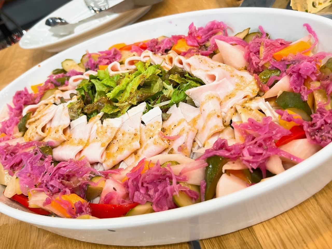 HAROLD CAFE メニュー：おすすめコース - 楽天ぐるなび