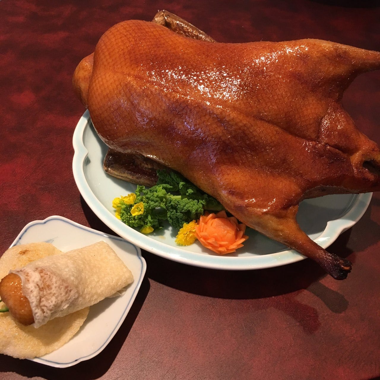 中華彩鮮 RINMEI～リンメイ～ - 中国料理