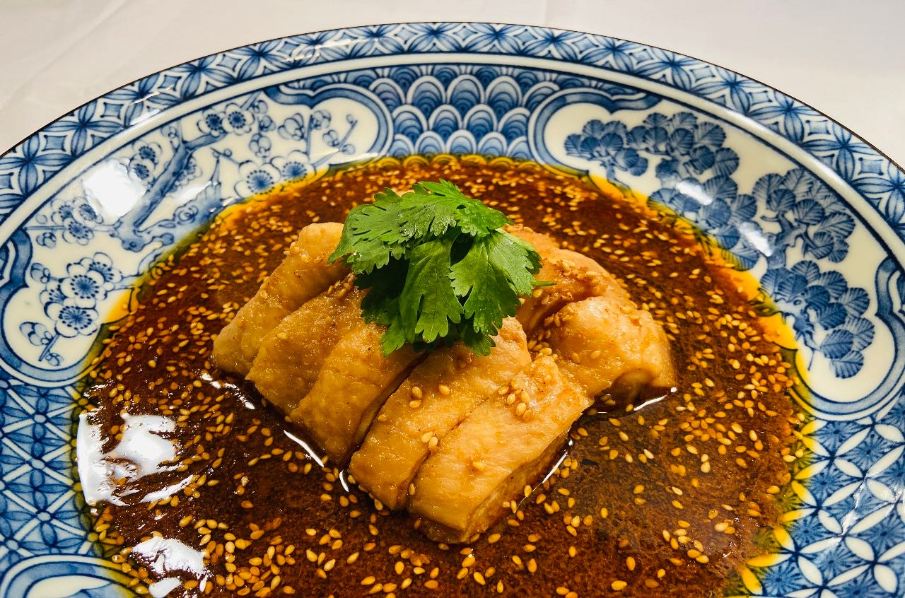 中華彩鮮 RINMEI～リンメイ～ メニュー：料理 - 楽天ぐるなび