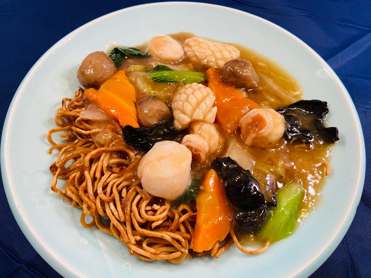 中華彩鮮 RINMEI～リンメイ～ メニュー：料理 - 楽天ぐるなび