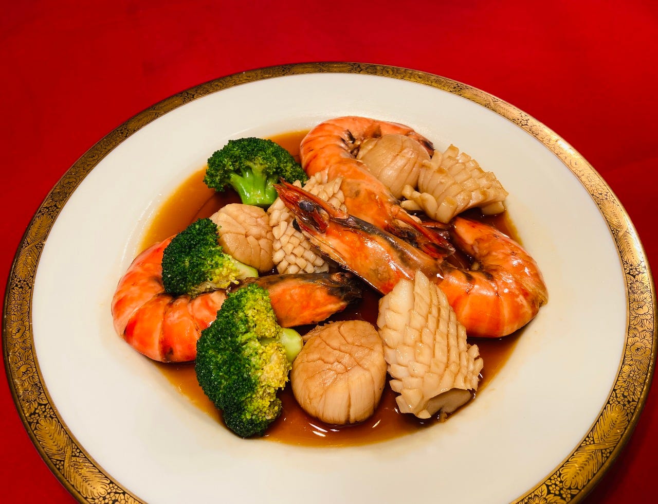 中華彩鮮 RINMEI～リンメイ～ メニュー：料理 - 楽天ぐるなび