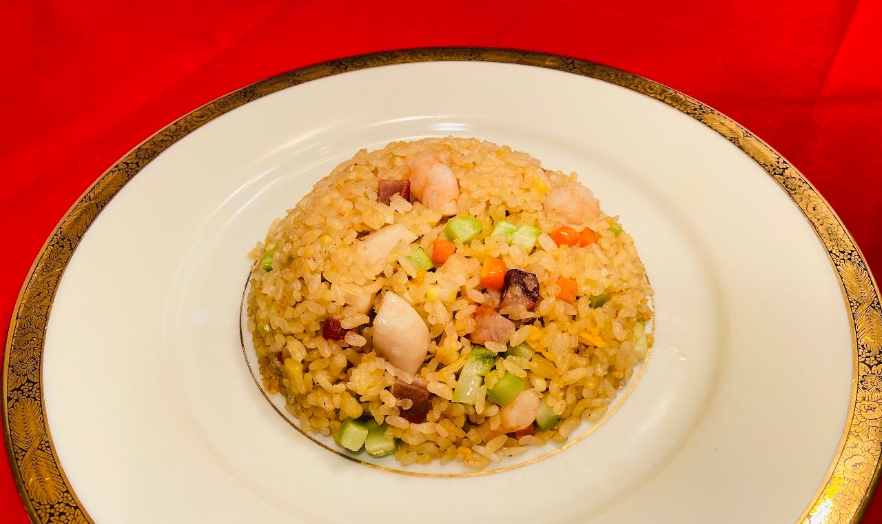 中華彩鮮 RINMEI～リンメイ～ メニュー：料理 - ぐるなび