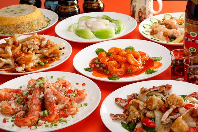 中華彩鮮 RINMEI～リンメイ～ - 中国料理