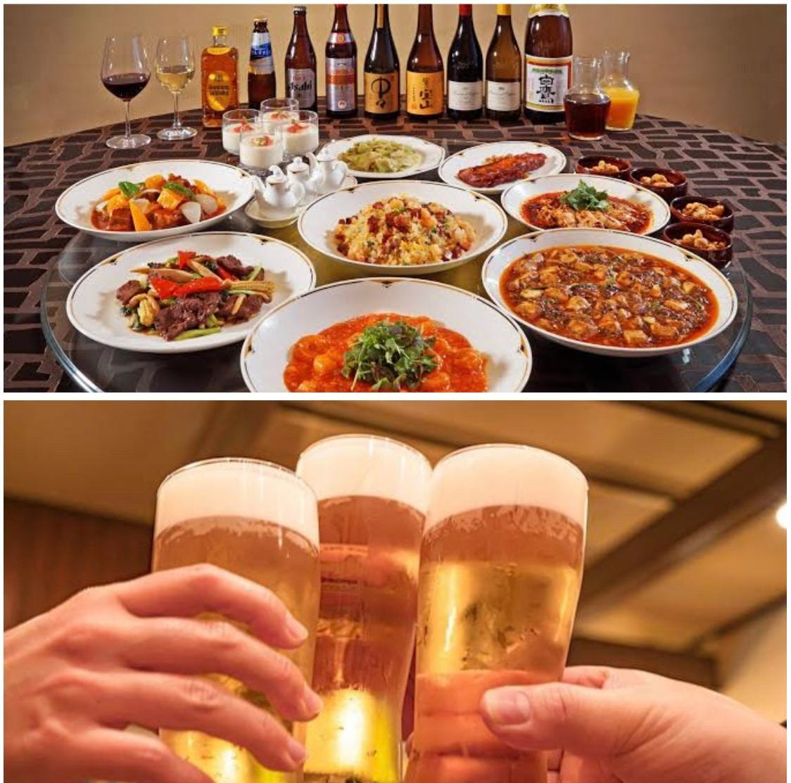 中華彩鮮 RINMEI～リンメイ～ - 中国料理