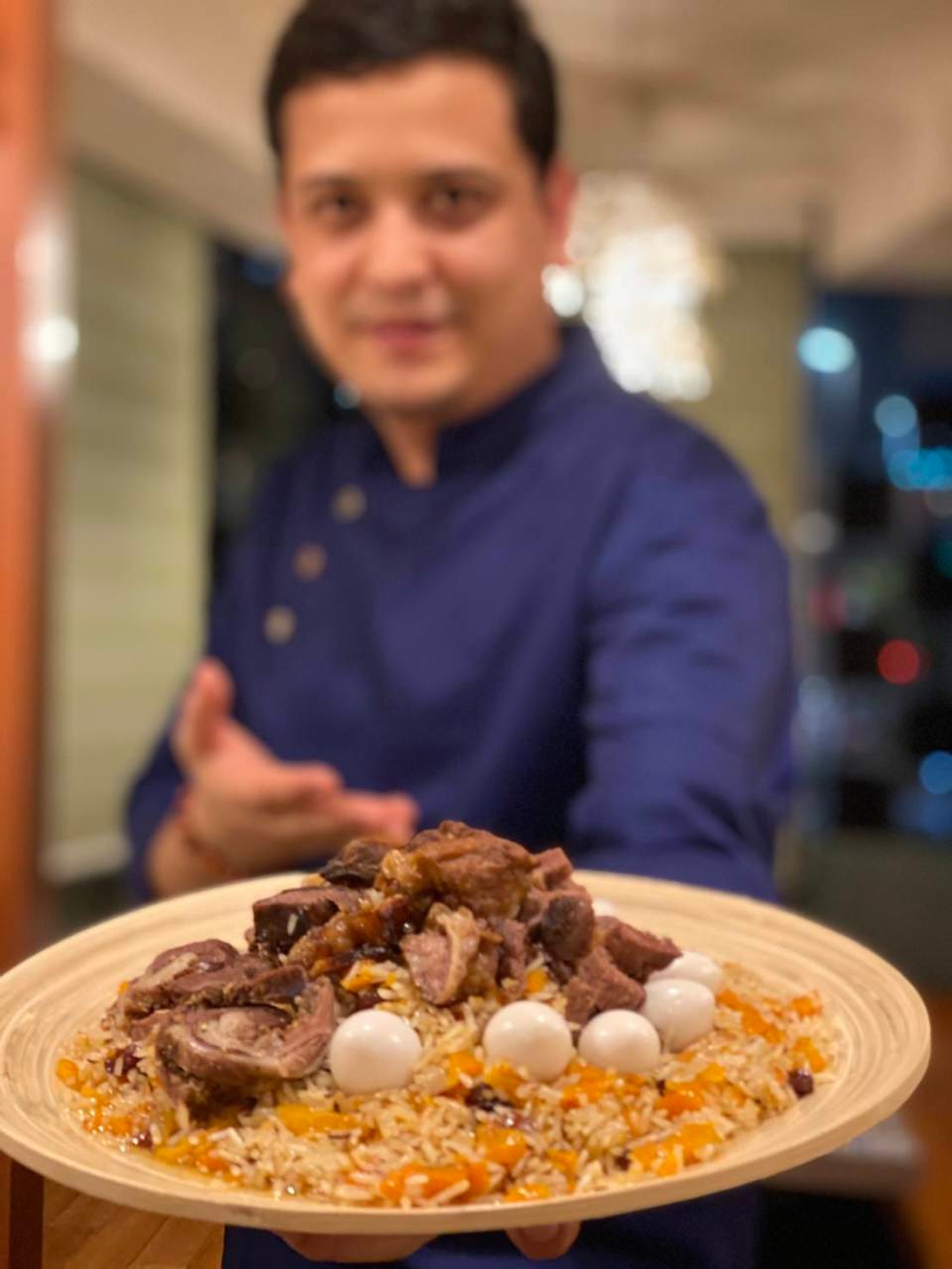 Halal Sakura(ハラールサクラ)（日暮里/アジア・エスニック料理） - 楽天ぐるなび