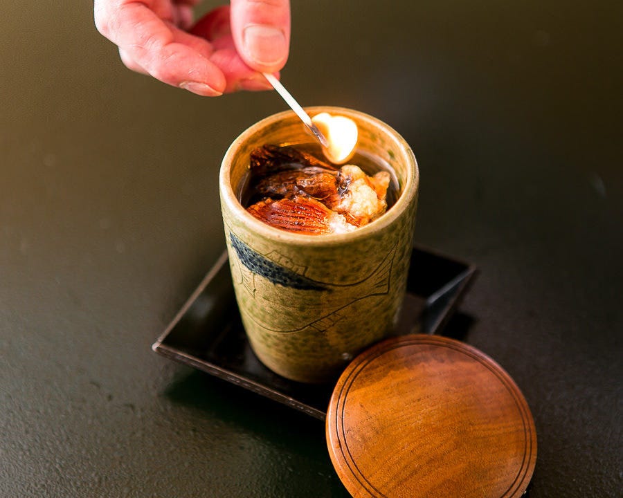 Nozuki (간나이/바샤미치/향토 요리) - Rakuten GURUNAVI 맛집 레스토랑 가이드