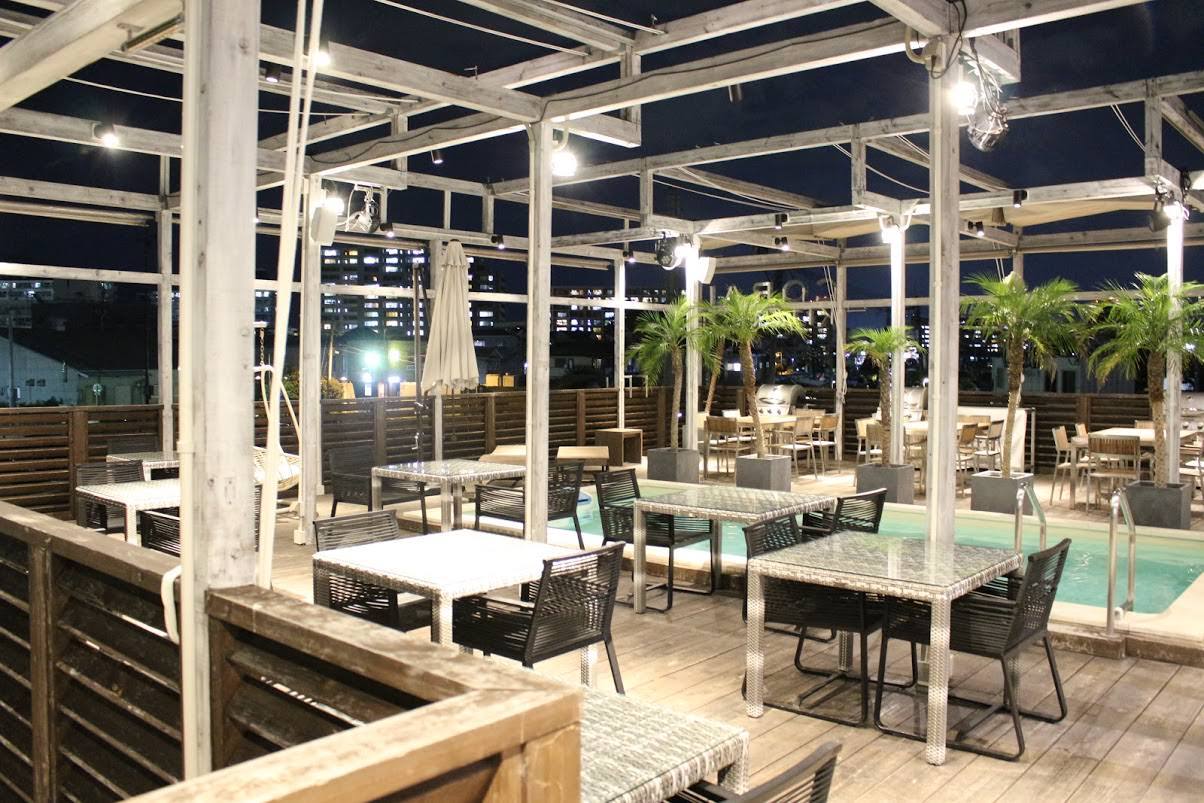 CORAL KITCHEN at cove ランチメニュー - 楽天ぐるなび