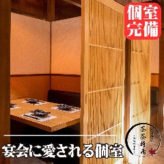 隠れ家個室居酒屋 茶茶時雨 川越駅前店 地図・アクセス - 楽天ぐるなび