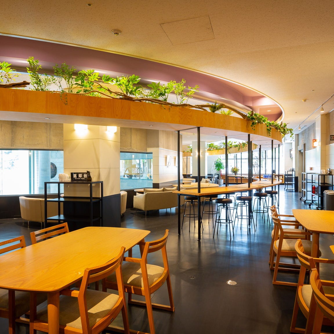 Keyaki no Mori CAFE＆ARTS（けやきのもり） メニュー：おすすめコース - 楽天ぐるなび