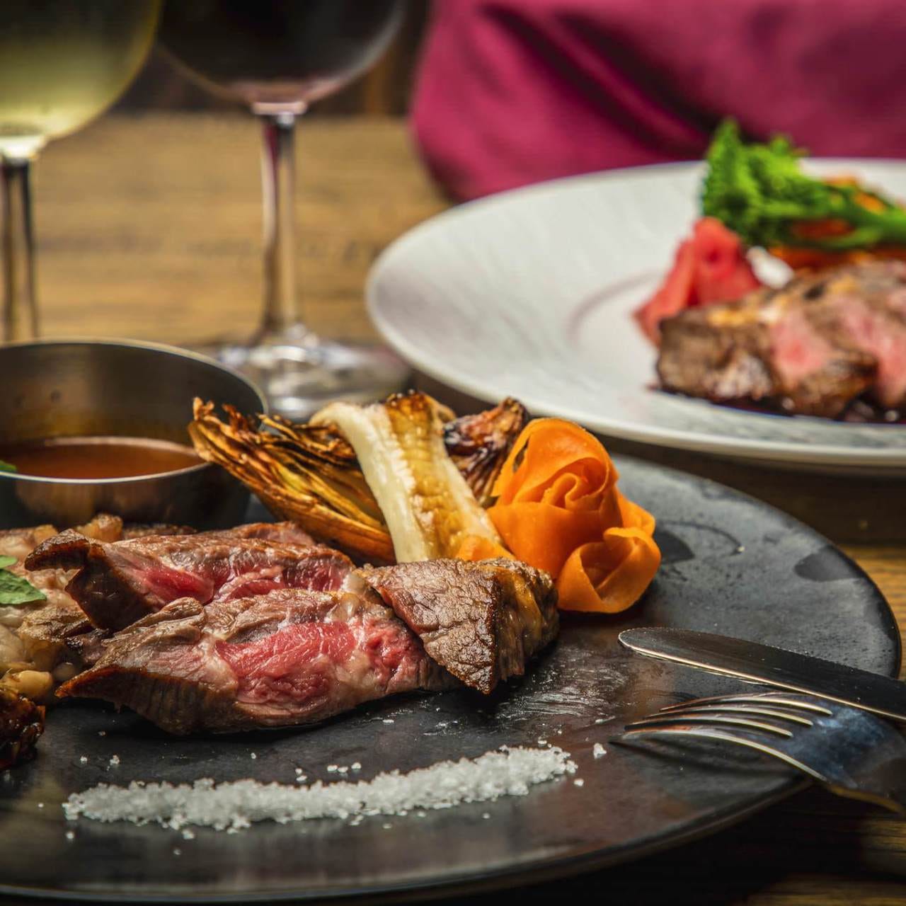 DON CONA CONERY 五反田 メニュー：コース - 楽天ぐるなび