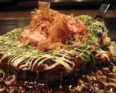 Okonomiyaki, Monjayaki and Takoyaki | LIVE JAPAN travel guide