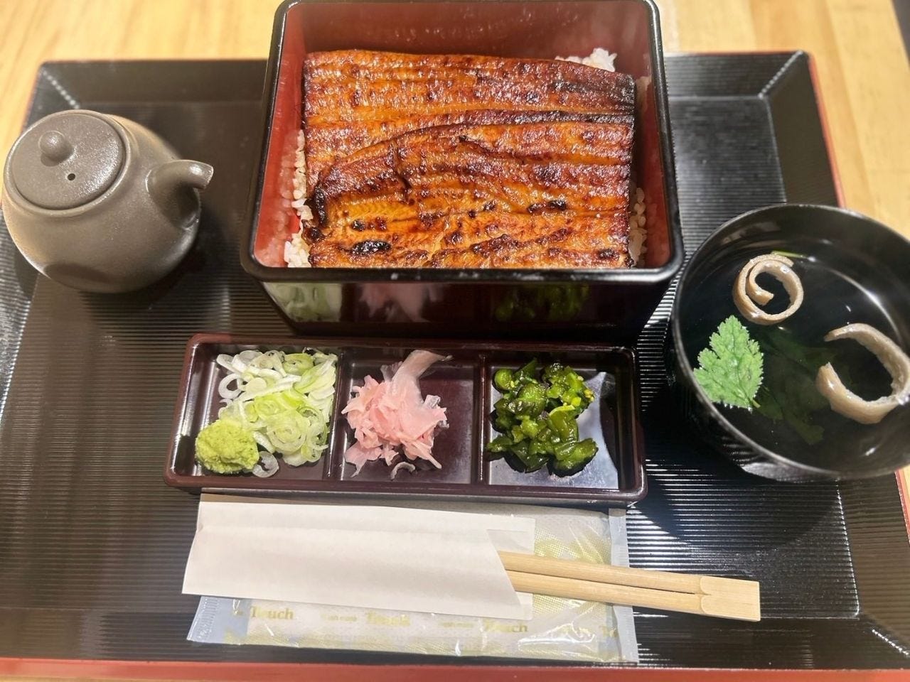 鰻の成瀬 小松店 メニュー：うなぎ お品書き 楽天ぐるなび 9553