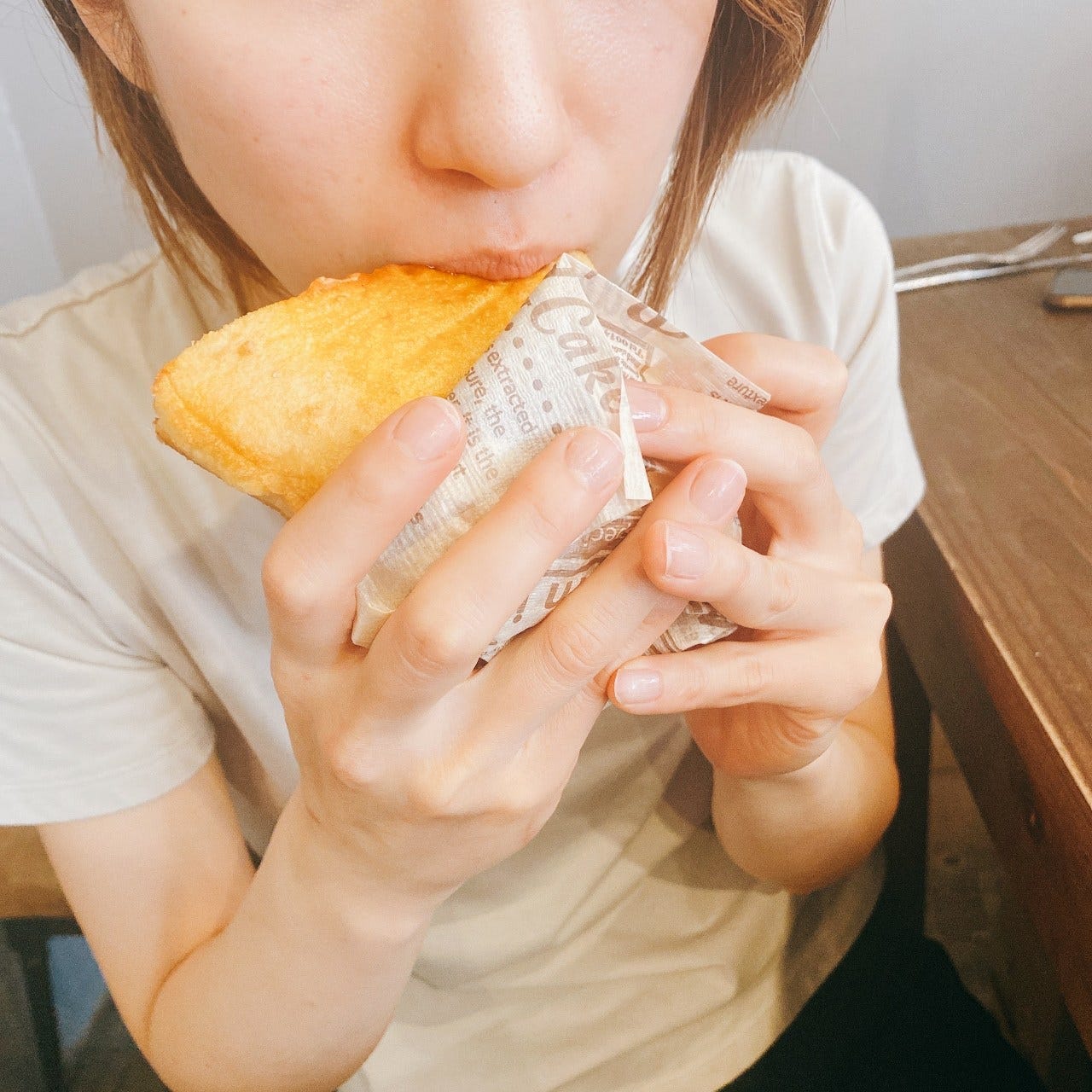 揚げピッツァとコーヒー bar dieci10 メニュー：揚げピッツァ - 楽天ぐるなび