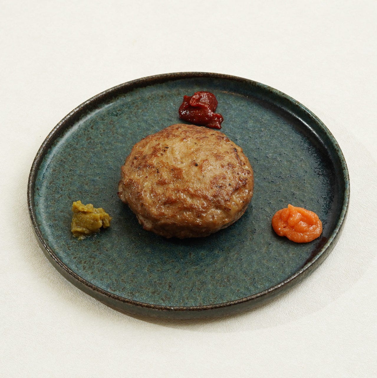 ハンバーグ2910 KITTE博多店 メニュー：MENU - ぐるなび