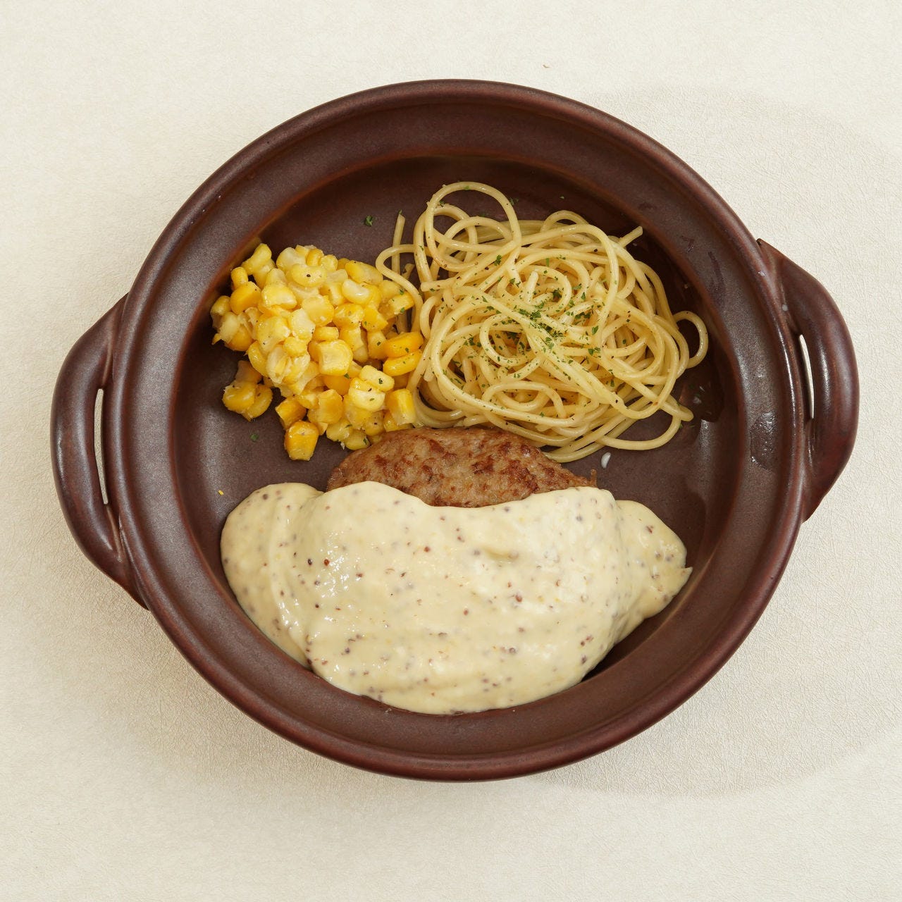 ハンバーグ2910 KITTE博多店 メニュー：MENU - ぐるなび