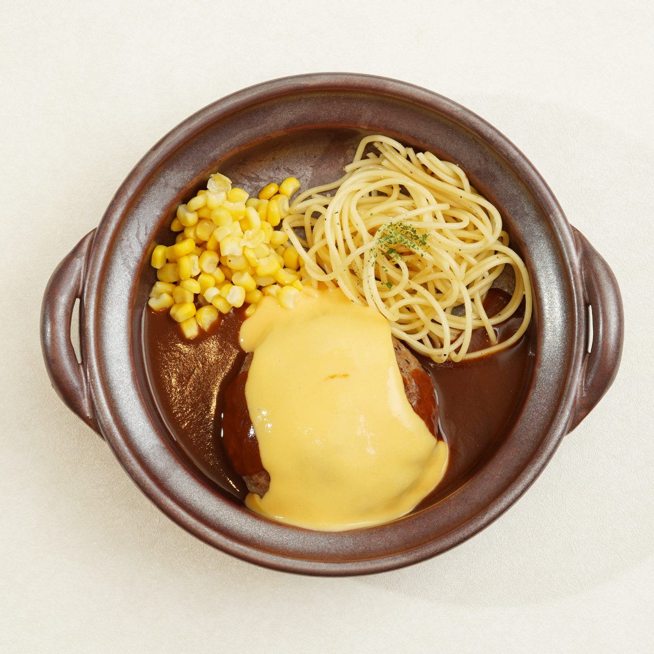 ハンバーグ2910 KITTE博多店 メニュー：ハンバーグ - ぐるなび