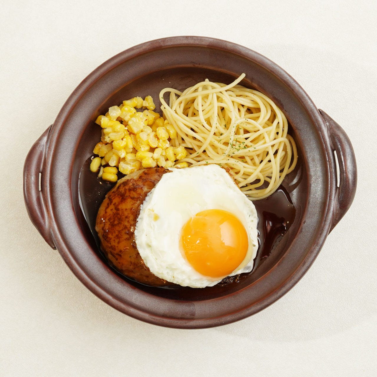 ハンバーグ2910 KITTE博多店 メニュー：ハンバーグ - ぐるなび