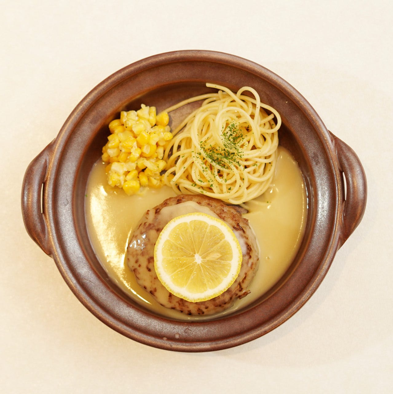 ハンバーグ2910 KITTE博多店 メニュー：ハンバーグ - ぐるなび