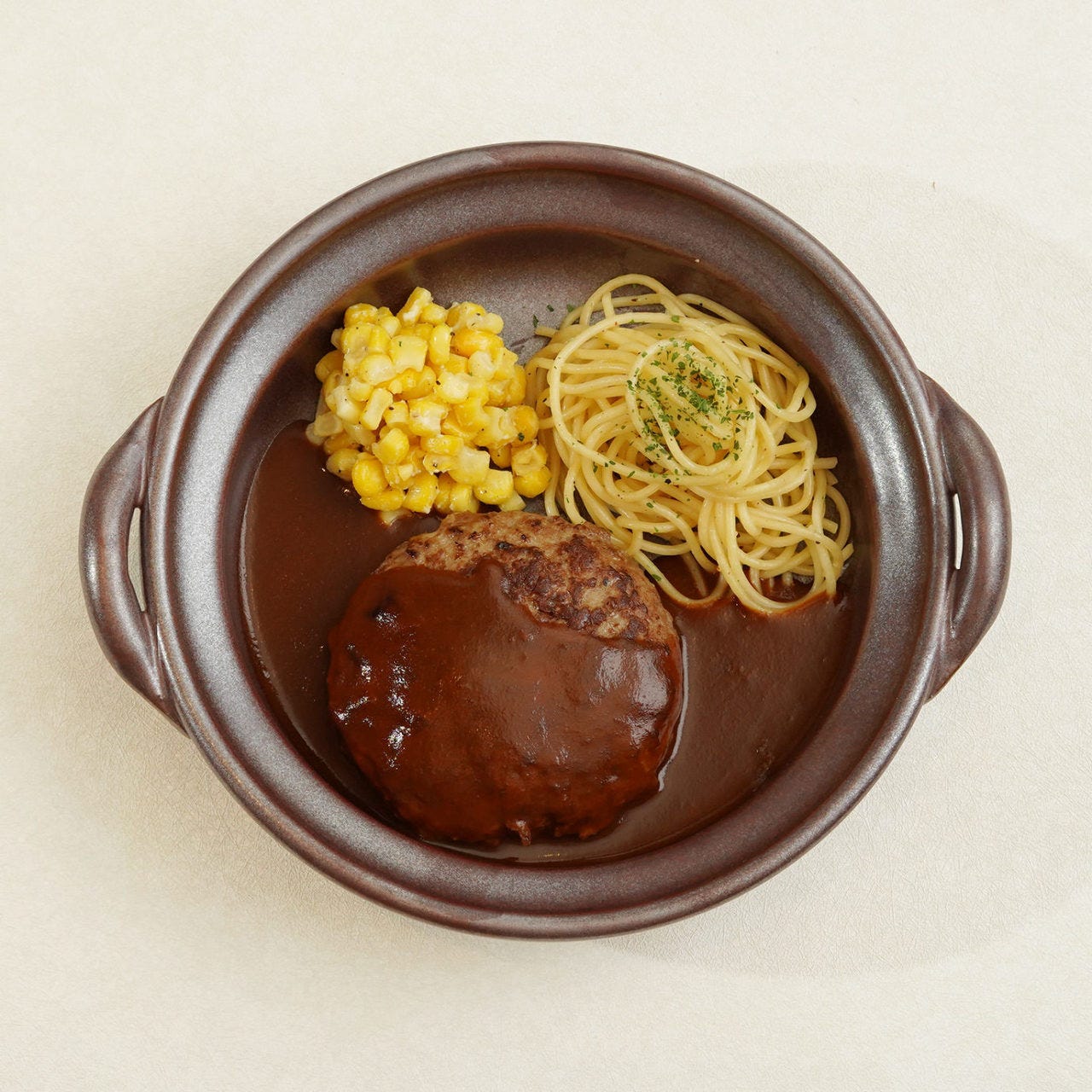 ハンバーグ2910 KITTE博多店 メニュー：テイクアウト - 楽天ぐるなび