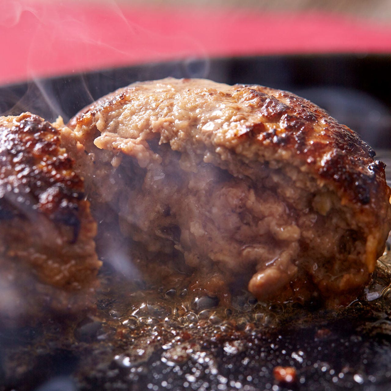 ハンバーグ2910 KITTE博多店 メニュー：ハンバーグ - 楽天ぐるなび