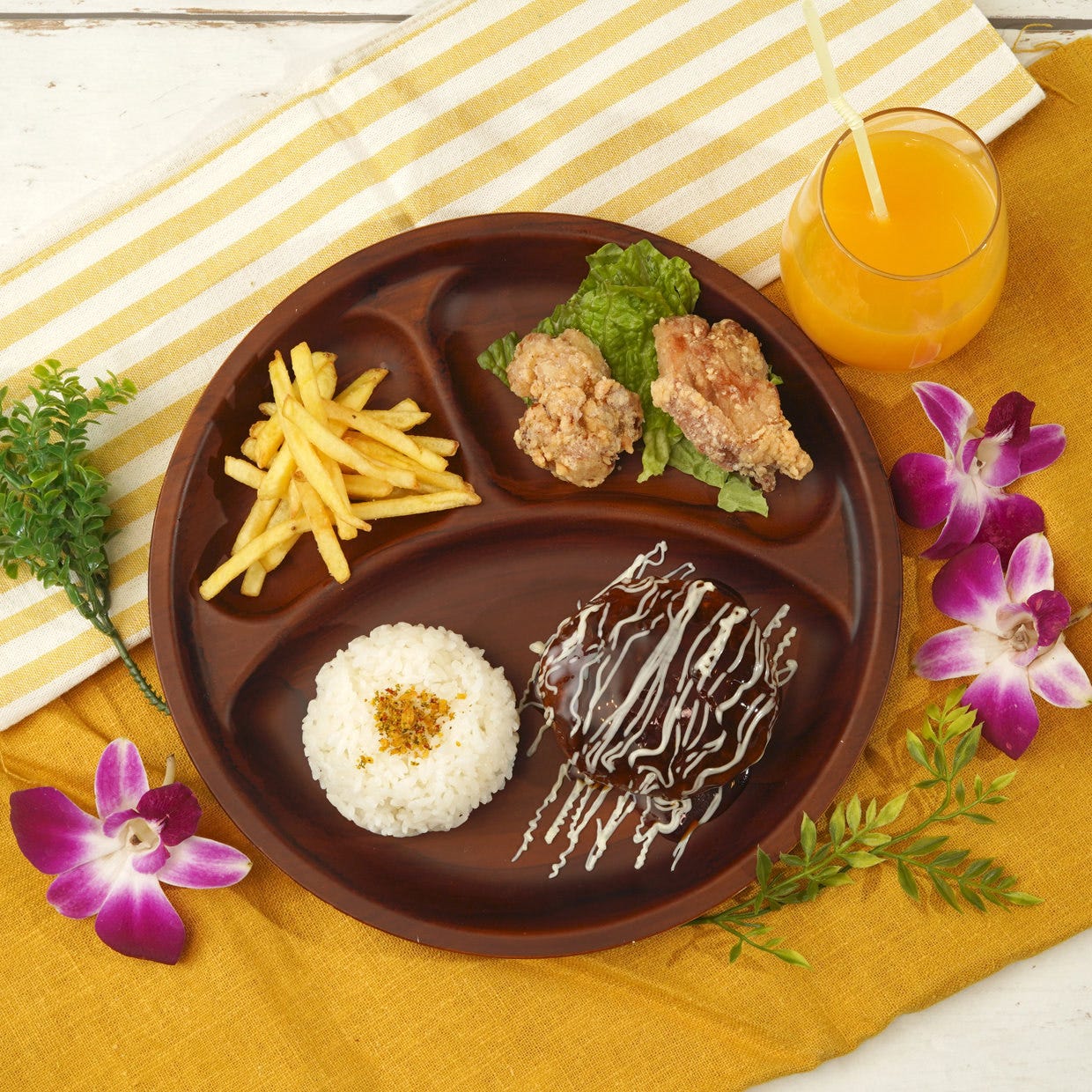 ハンバーグ2910 KITTE博多店 メニュー：ハンバーグ - 楽天ぐるなび