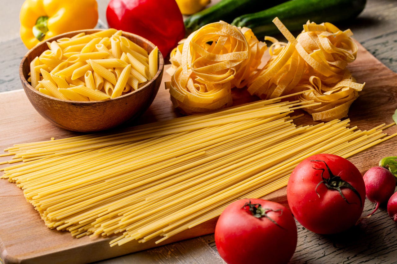 BOOK＆CafeBar HoLic メニュー：PASTA MENU - 楽天ぐるなび